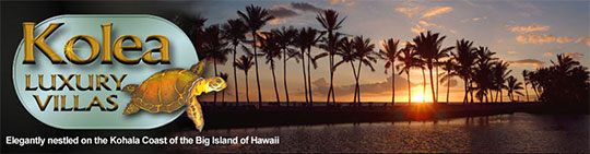 Kolea Luxury Vacations Overview