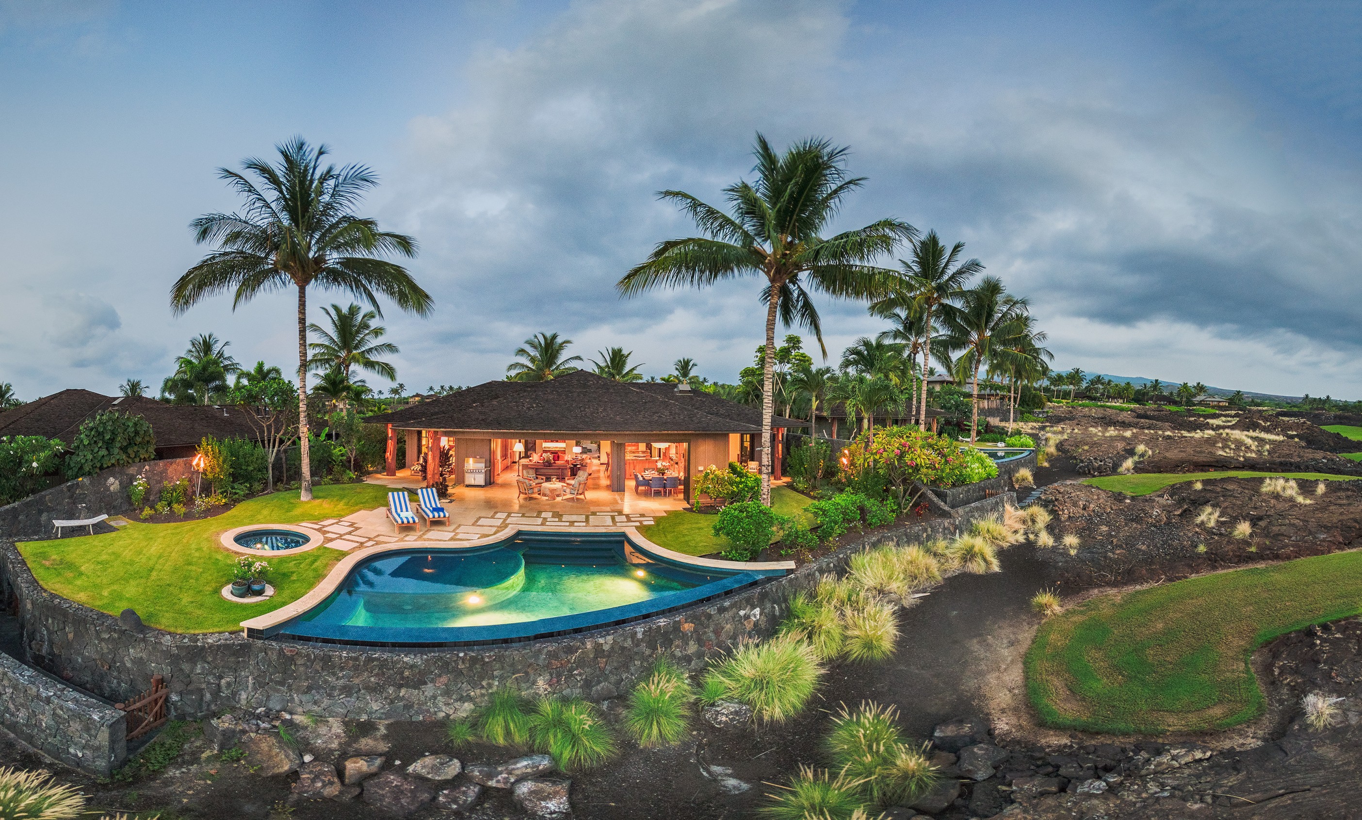 Web Pages | 72-2868 Uluweuweu Akau Place, Kukio, HI 96740
