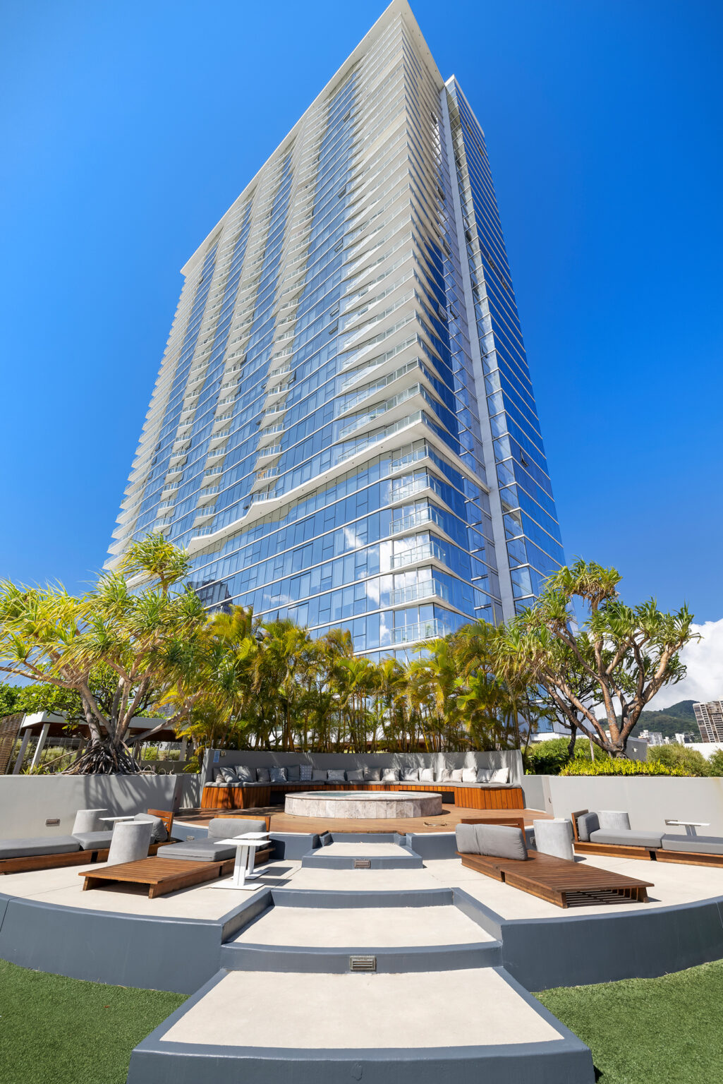 Florida Architectural & Commercial Real Estate Photographer | PanaViz