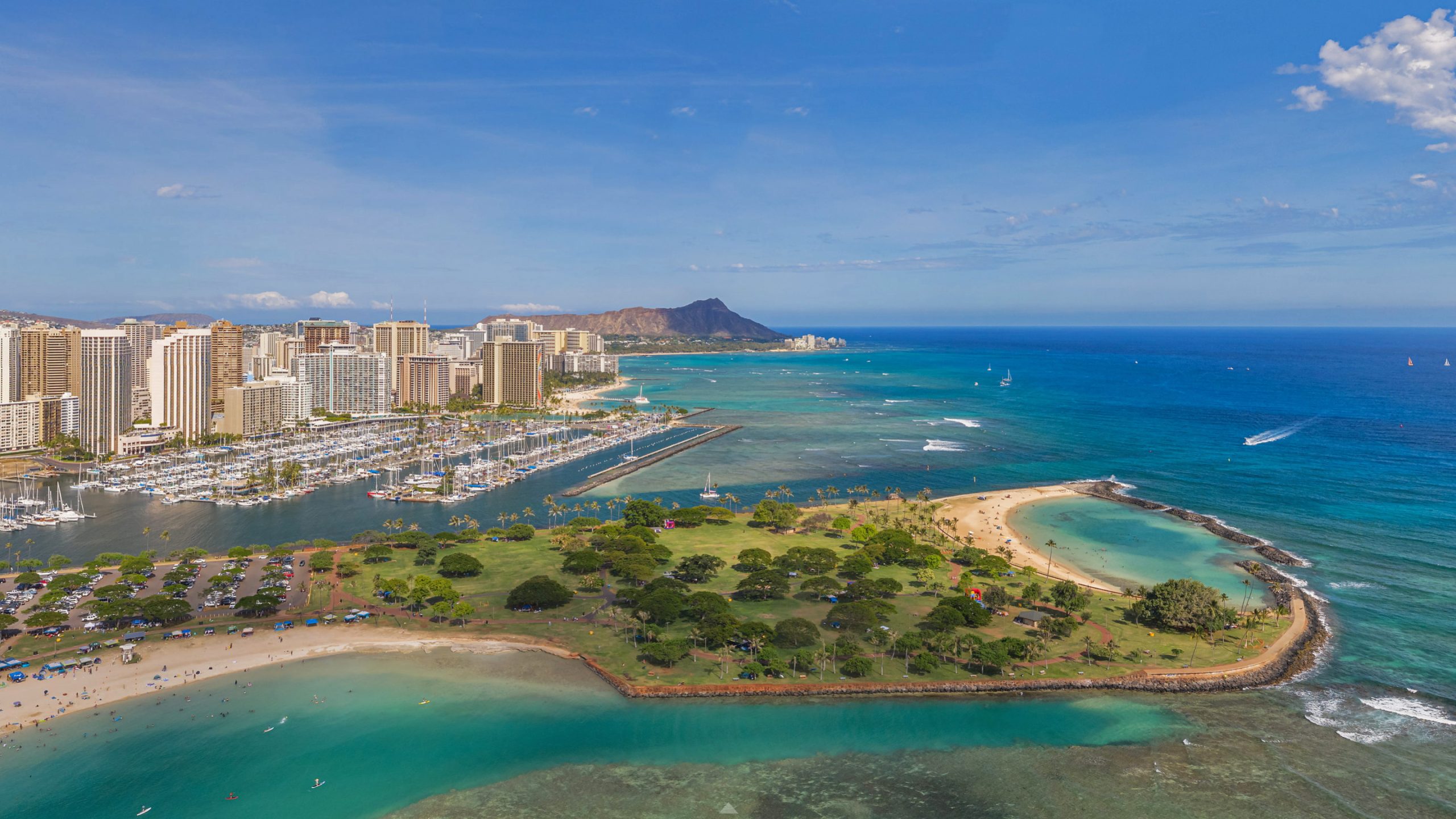 Aerial View Samples | Panaviz Architectural Photography