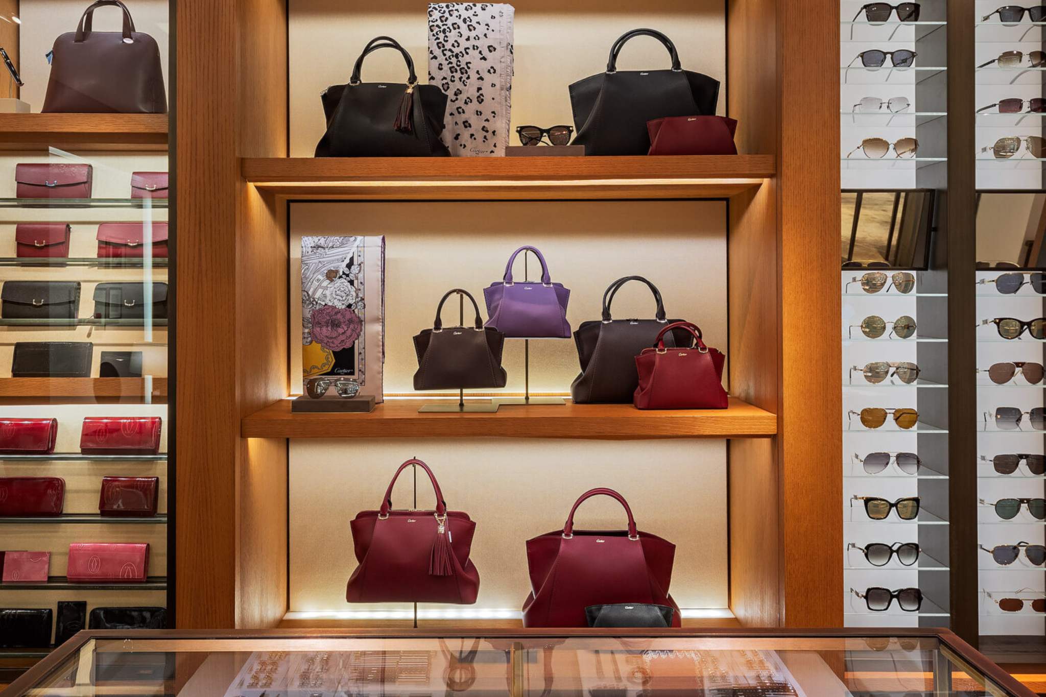 Luxury Retail Photographer | Architectural Photographer