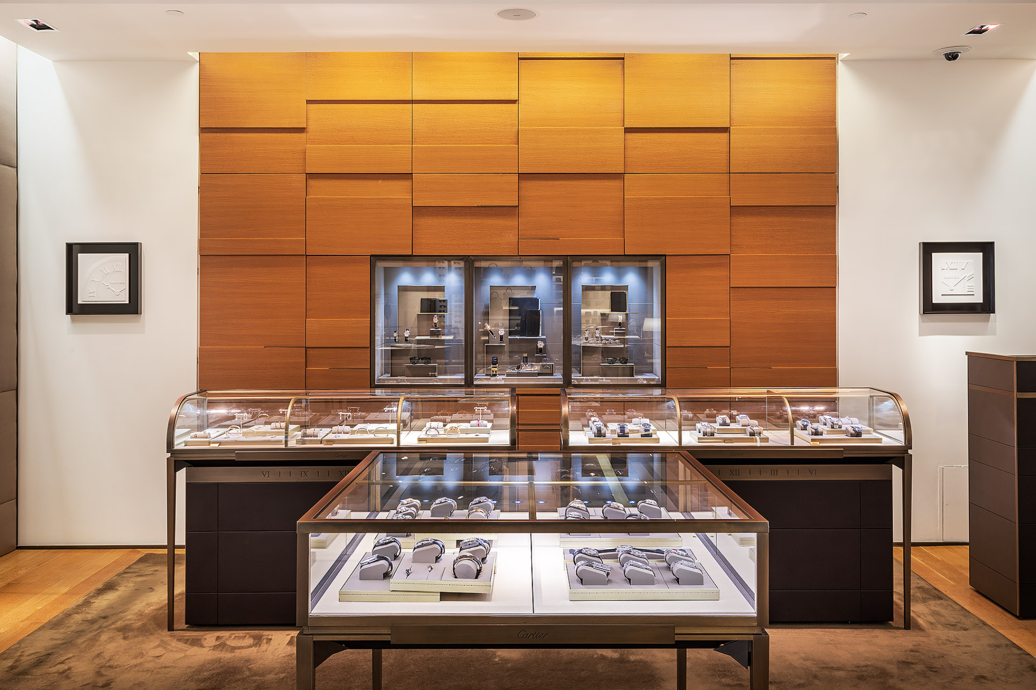 Luxury Retail Photographer | Architectural Photographer