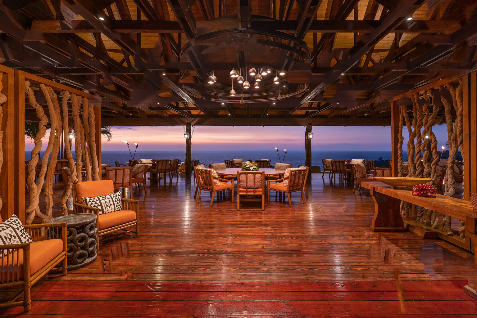 Hotel Photography - Architectural Photography for Hotels and Resorts