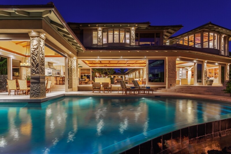 Luxury Residential Photography - PanaViz - Architectural Photographer