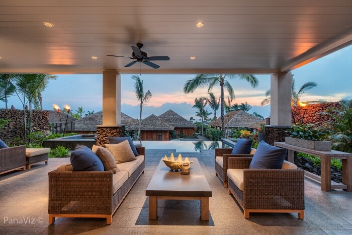 Luxury Residential Photography - PanaViz - Architectural Photographer